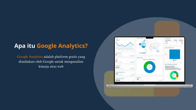 Apa itu Google Analytics? Pengertian dan Panduan Terbarunya - Adsind.id